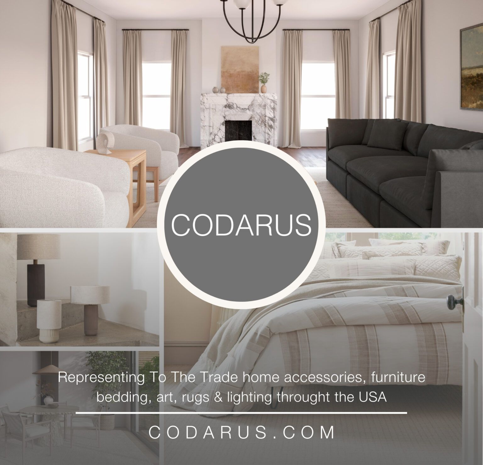 CODARUS Links – CODARUS